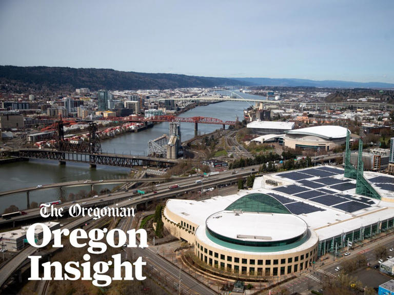 Portland-area voters see bleak economic prospects, new poll finds