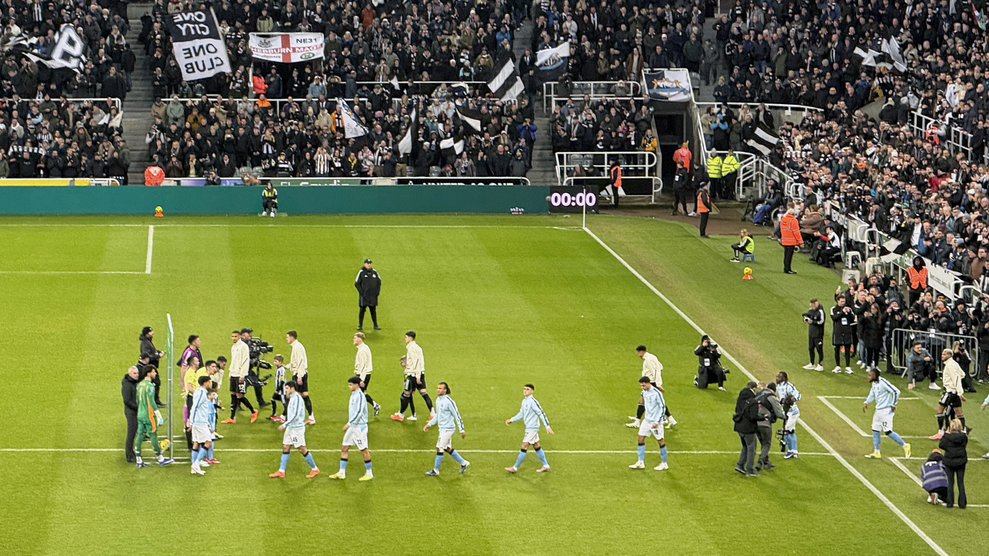 It’s time that we all stop cheating!