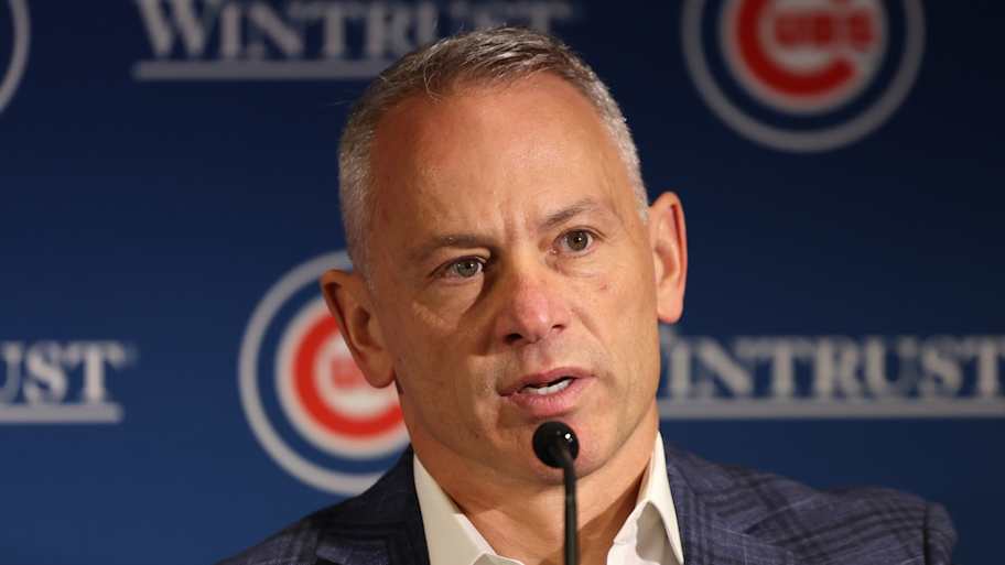 Jed Hoyer praises Nico Hoerner while steering clear of commenting on ...
