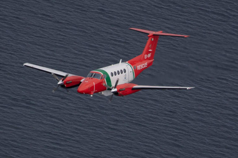 Fisherman dies off Kerry coast on Spanish trawler which had another ...