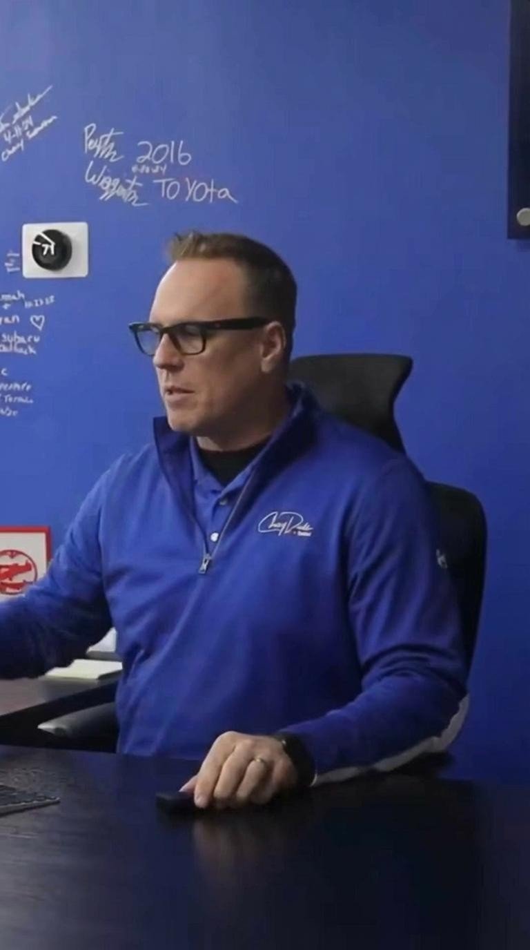 Key numbers that shape your car payment