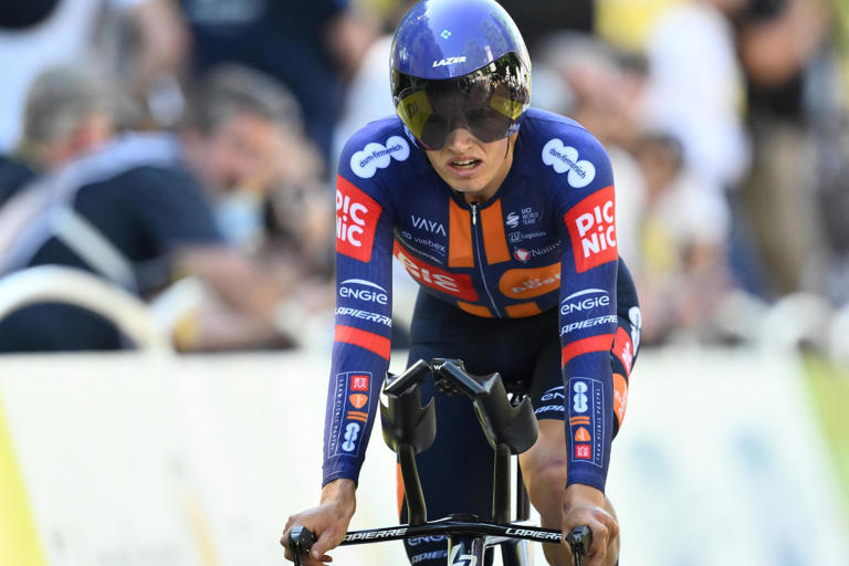 Tour de France opening stage set for Scottish Borders in 2027