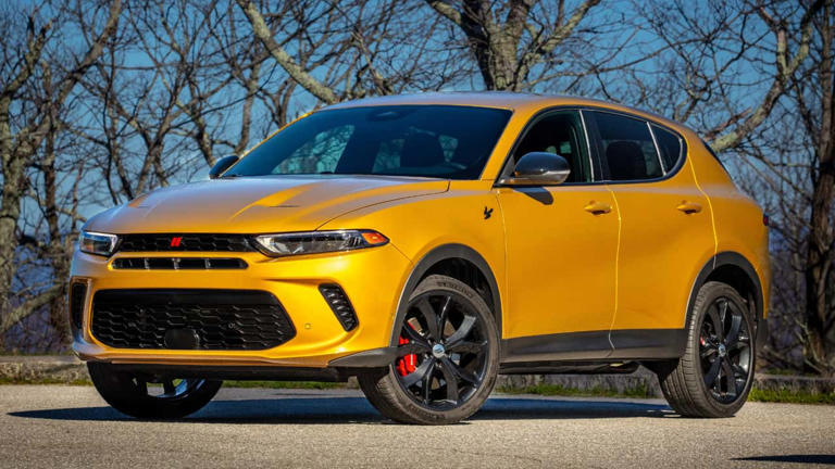 RIP: These cars won't make it to 2027