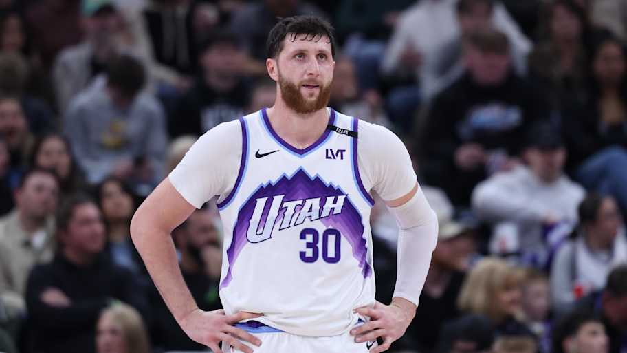 Jusuf Nurkic and 4 other NBA DFS picks to deliver high returns (January ...