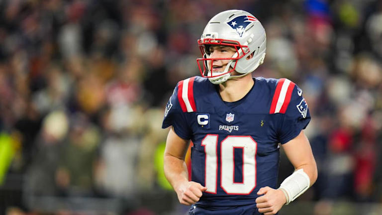 NFL divisional round preview: Texans vs. Patriots DFS lineup outlook