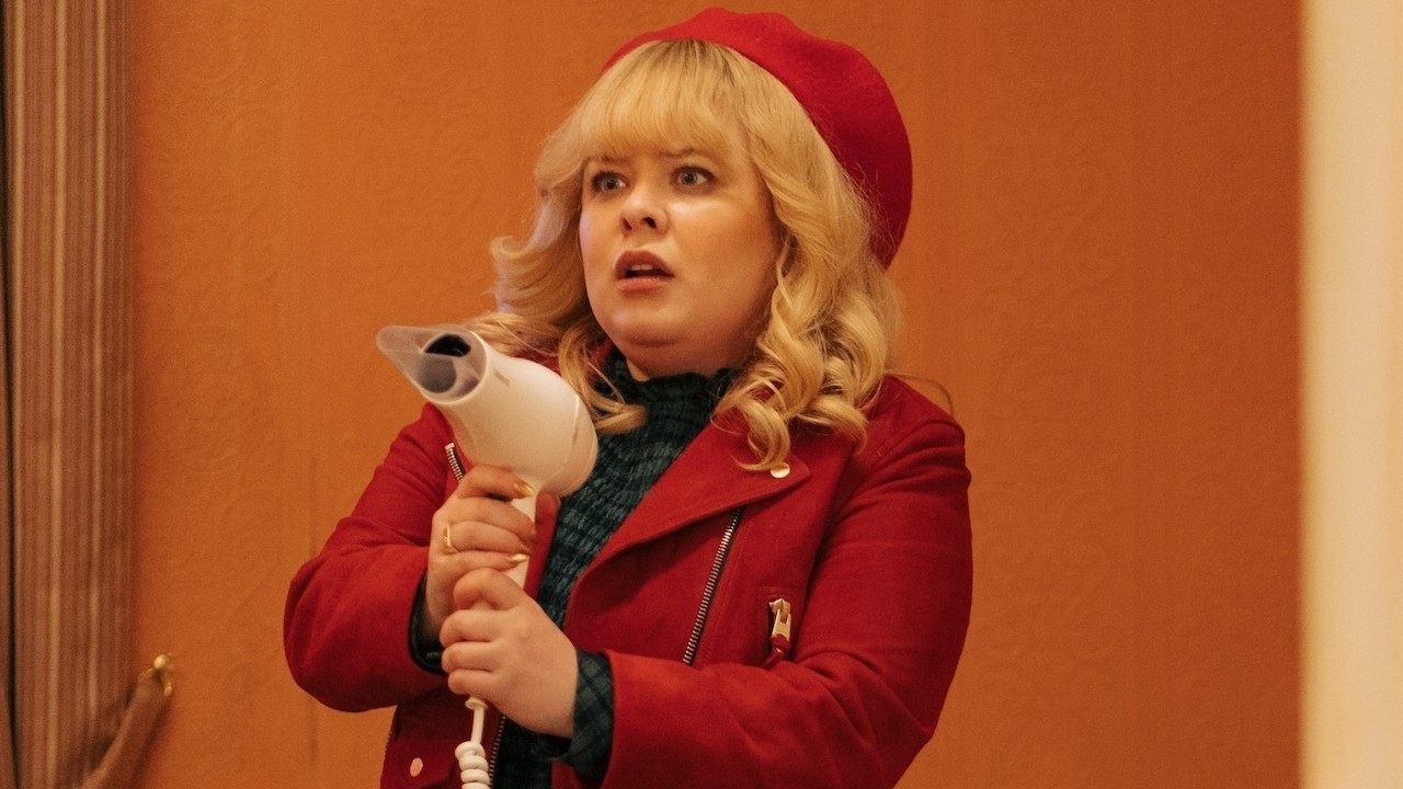 Bridgerton's Nicola Coughlan made a big change for season 4, and her ...