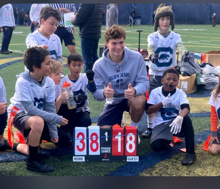 Florida State to host Next Level Youth Football League for first time