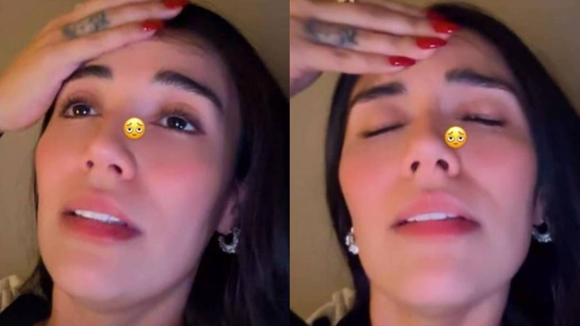 El duro presente que vive Steffi Méndez en Suecia: “Trabajando para ...