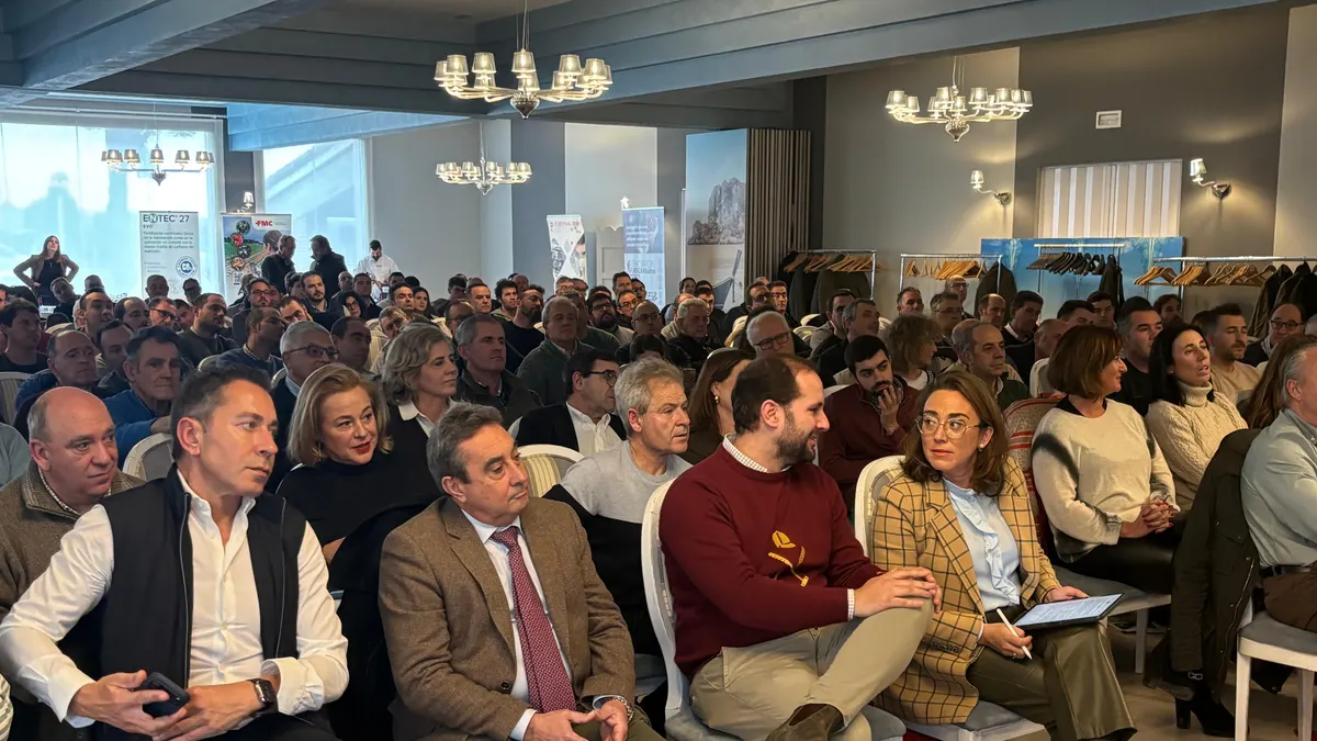 González Corral defiende una adecuada planificación para la campaña de ...