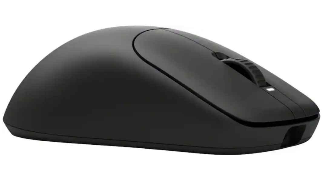 Sony's first gaming mouse is good
