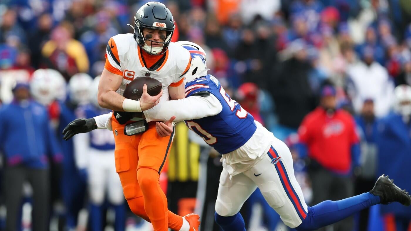 Biggest question for every team left in the NFL playoffs: Can the ...