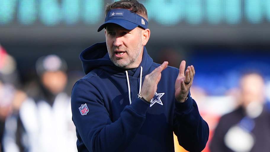 Dallas Cowboys rank higher than expected on NFL misery index