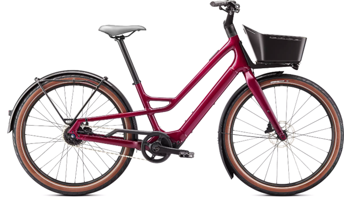 Specialized issue 'stop-ride' notice on commuter e-bikes over potential ...