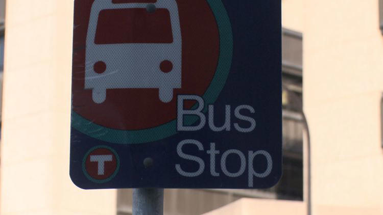 Minneapolis student detained by federal officers at bus stop