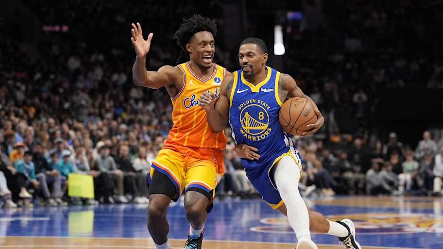 Stephen Curry, Josh Hart, and 3 other underdog player props for ...