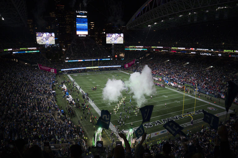 Seahawks-49ers playoff keys: Sam Darnold's side; Byron Murphy; SF's ...