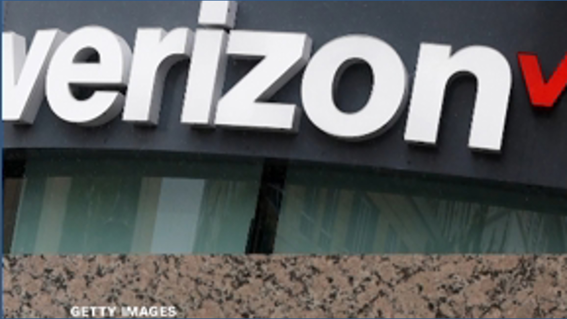 Verizon suffered widespread outage Wednesday
