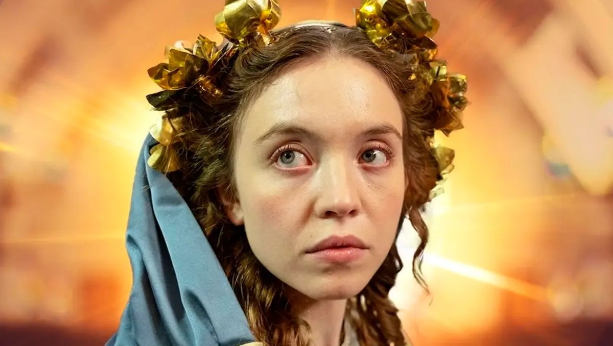 Inmaculada de Sydney Sweeney llega a streaming: cuándo y a qué hora se ...