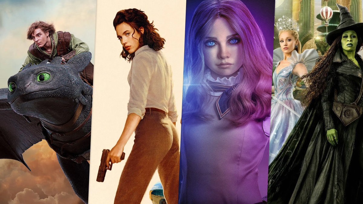 Universal Pictures’ live-action first-window deal with Netflix begins a ...