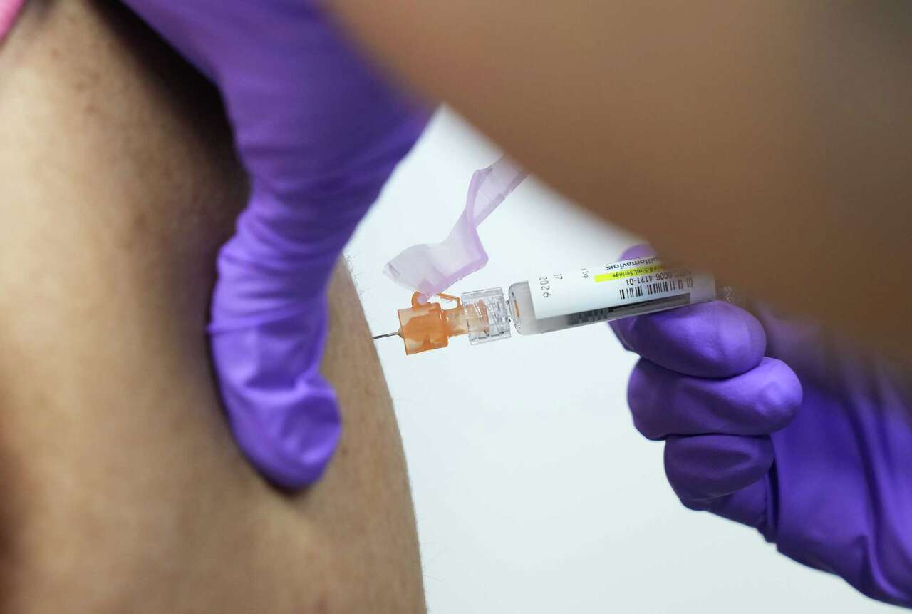 Did you get the flu even after your shot? A Houston doctor says this ...