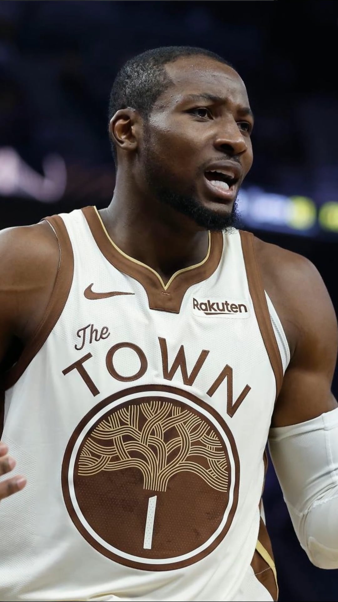 Warriors' Kuminga requests trade away from franchise