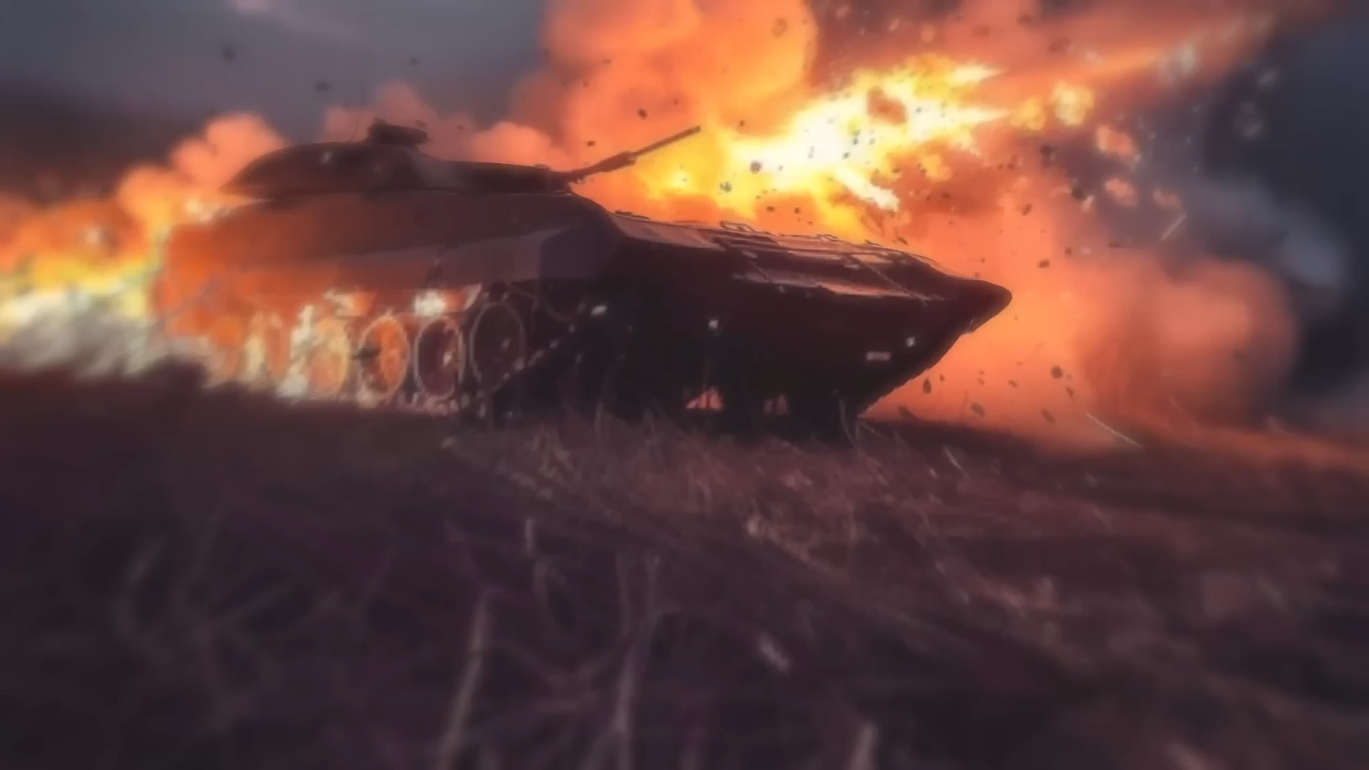 After massive tank losses, Russia turns to explosive armor in Ukraine