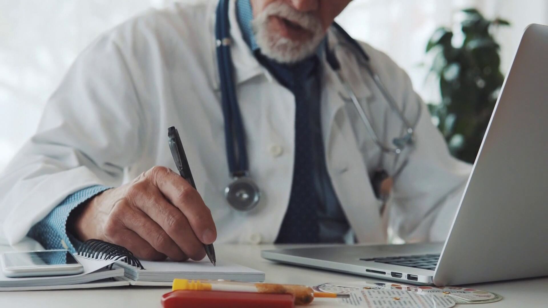 Bill protecting healthcare providers’ right to refuse gender ...