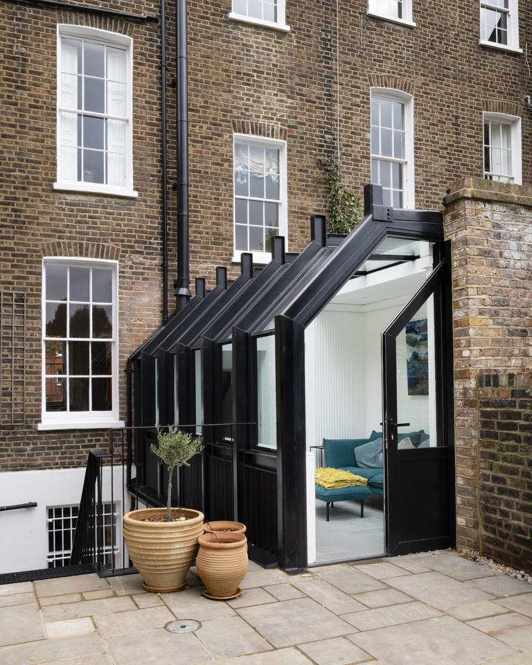 14 small house extension ideas that prove substance over style always wins