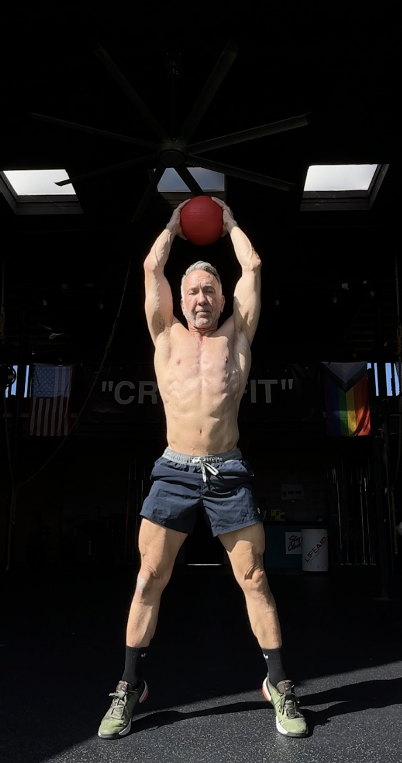 My nickname is zaddy!: Jeff Zwally opens up about being in the best ...