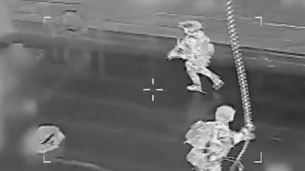 Caraibi, gli USA sequestrano un'altra petroliera "legata al Venezuela"