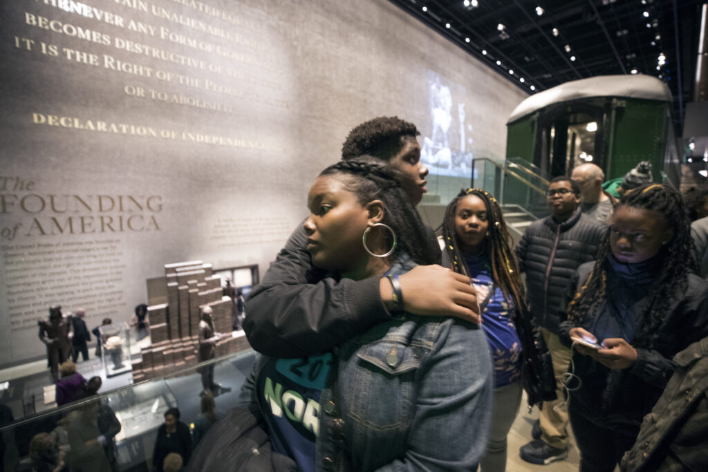 4 powerful things to do on Martin Luther King Jr. Day 2026