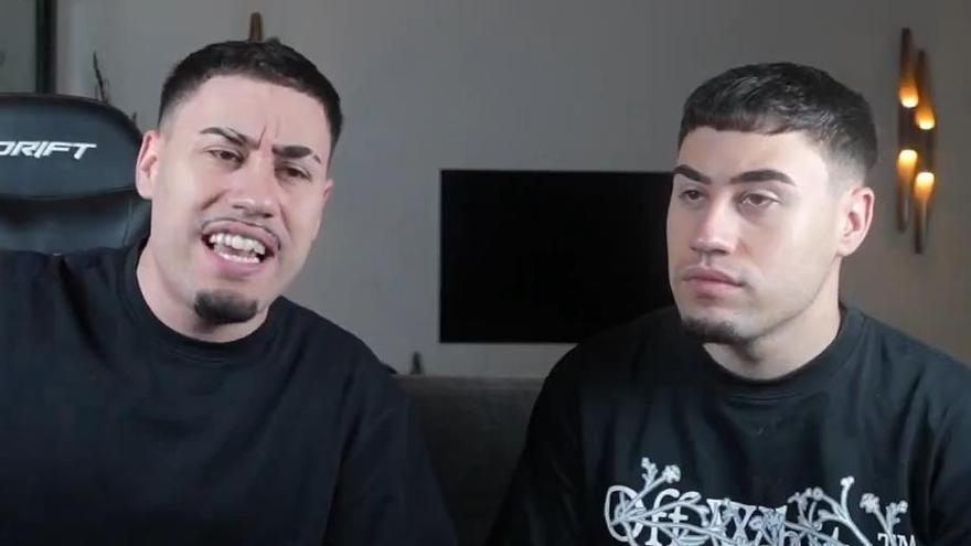 Daniel y Carlos Ramos, creadores de 'La casa de los gemelos': 'Hemos ...