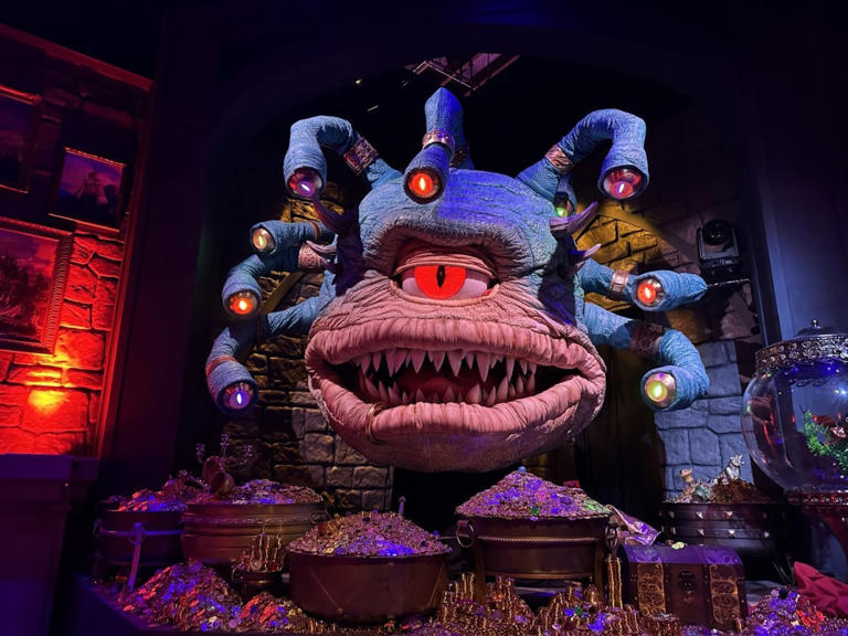 Universal Fan Fest Nights return in 2026, first five experiences announced