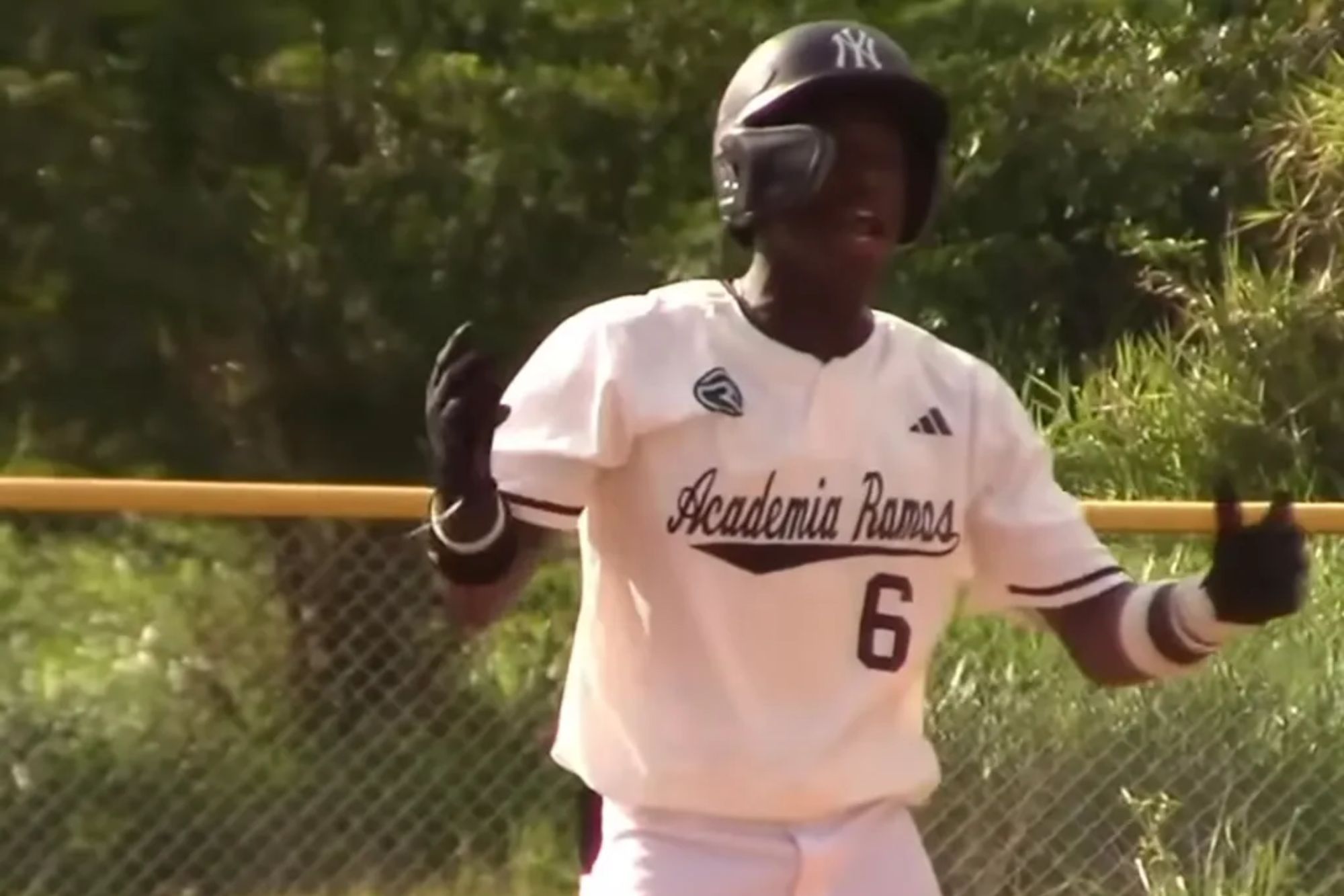 Mets finalize $3.9 million deal with international prospect they stole ...