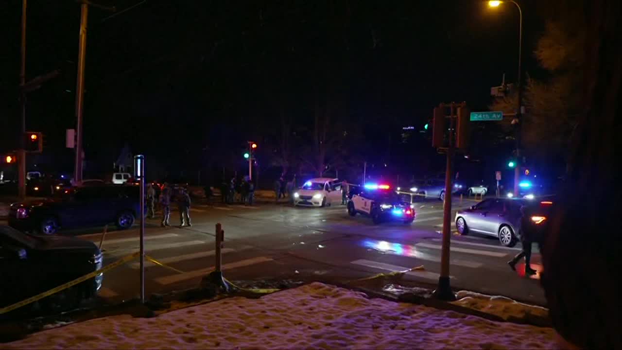North Minneapolis ICE shooting: What we know so far
