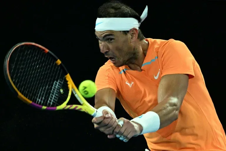 Djokovic, Nadal, Medvedev: Icons of tennis's new optimization era