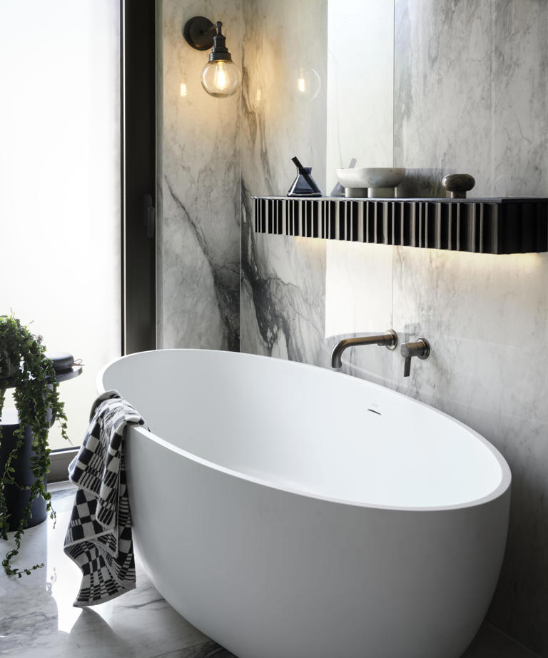 Why are bathroom zones and IP ratings important when it comes to your ...