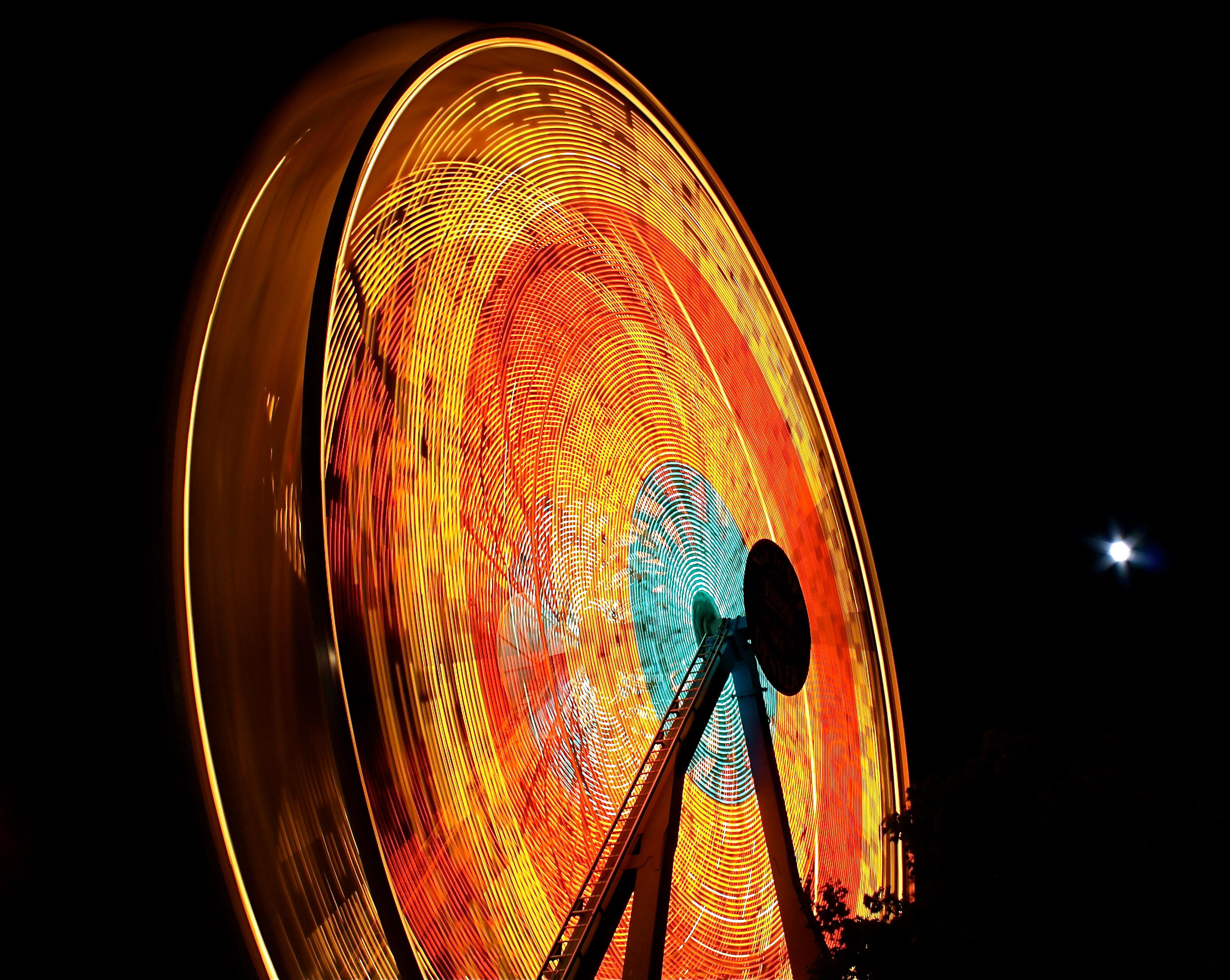 South Florida Fair kicks off with ride-a-thon