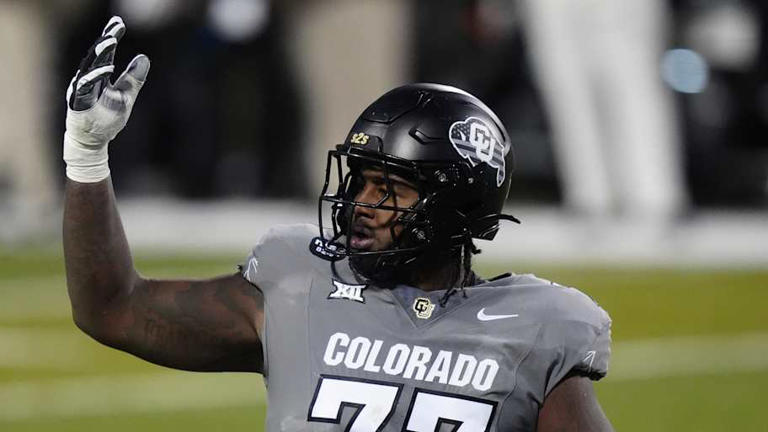 Texas receives significant news in pursuit of top transfer portal target