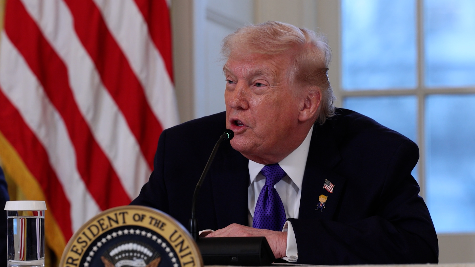 Trump threatens Minnesota with Insurrection Act: What we know