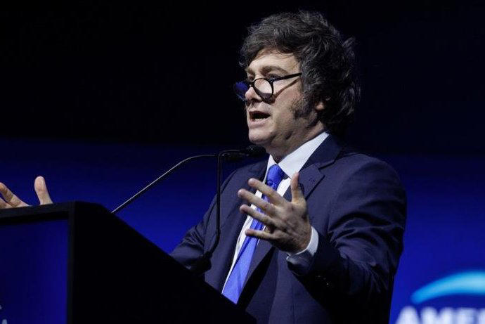 Argentina lists Muslim Brotherhood branches as terrorist entities