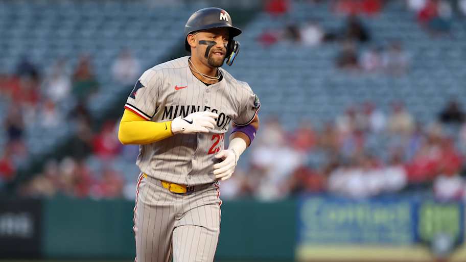 Derek Shelton's approach has Royce Lewis feeling 'in the loop a little ...