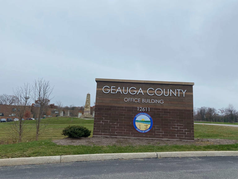 Recovery housing, sheriff equipment could get boost with Geauga County ...