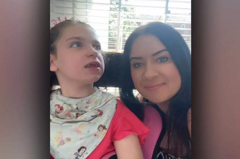 Heartbreaking words of 'isolated and lonely' mum who killed daughter ...