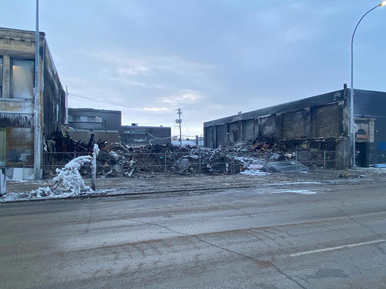 Manwin Hotel site eyed by group hoping to redevelop Sutherland Hotel site