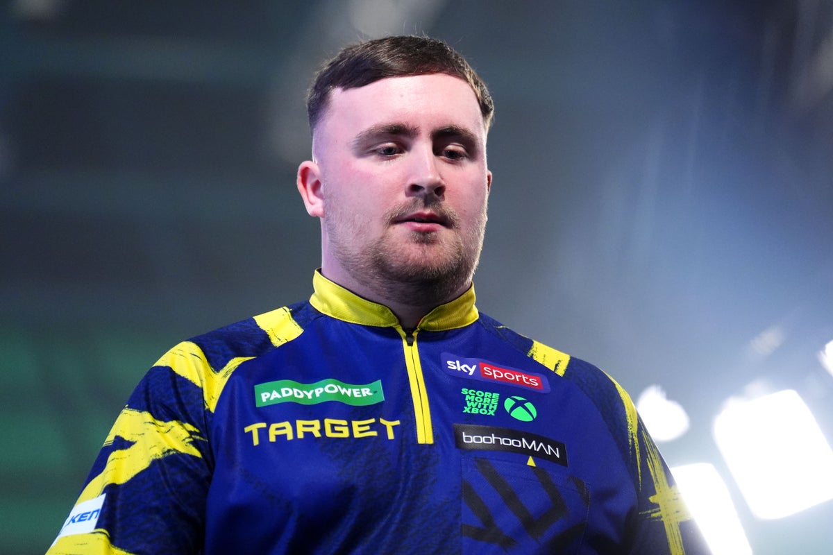 Golden Bull incentive introduced for World Series of Darts in Saudi Arabia