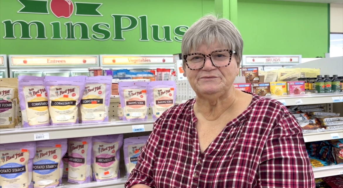 'I can’t afford a steak': New guidelines turn food pyramid upside down ...