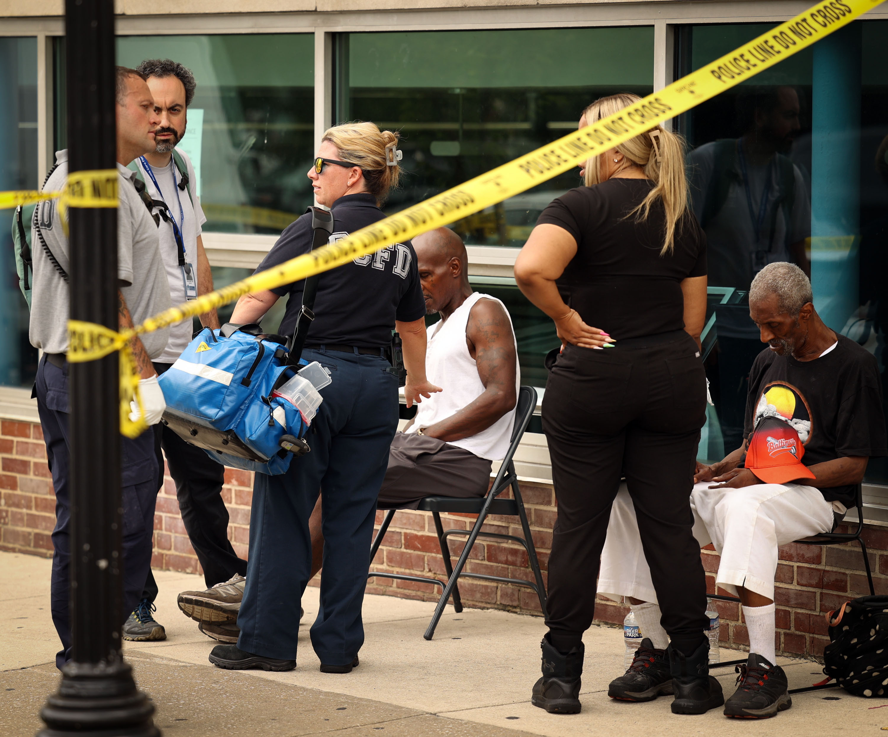 Fentanyl pipeline snapped: Why overdose deaths are plummeting in ...