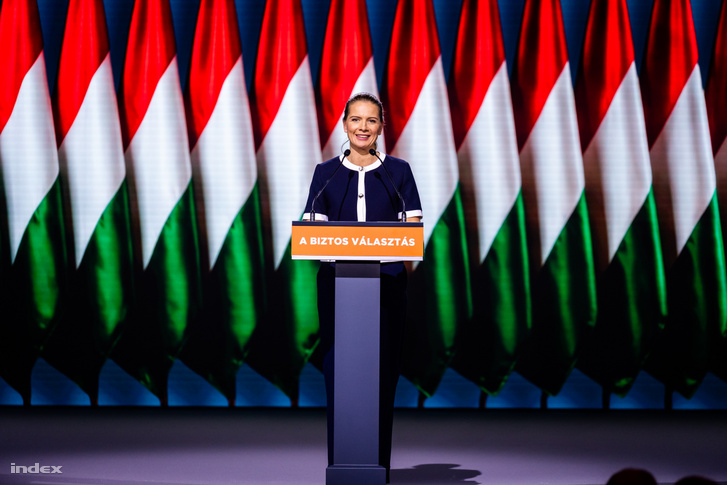 Kétszer annyi nőt indít a Fidesz a választáson, mint legutóbb, de mire ...