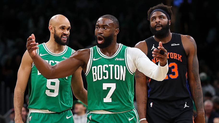 NBA expert takes: Red-flag trade candidates and LeBron's weak All-Star case